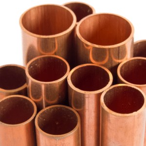 Is Copper Magnetic? Understanding Copper and Its Magnetism - DAPU Metal ...