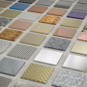 Comprendre le monde des métaux : guide des différents types et ...