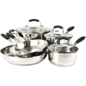 18/8 or 18/10 Stainless Steel: Which One Should You Choose? - DAPU ...