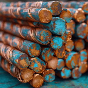Copper and Rust: Understanding Copper's Resistance to Corrosion - DAPU ...