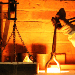 Exploring the Metals with the Highest Melting Points - DAPU Metal Materials