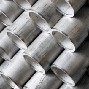 Understanding Chromoly: Strength, Uses, and Round Bar Options - DAPU ...