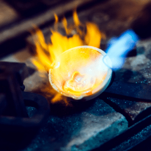 Exploring the Metals with the Highest Melting Points - DAPU Metal Materials