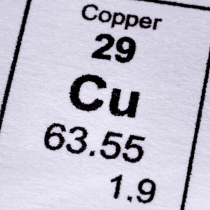 Is Copper Magnetic? Understanding Copper and Its Magnetism - DAPU Metal ...