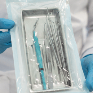 Medical Grade Stainless Steel: The Backbone of Surgical Steel in Modern ...