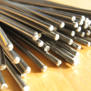 Exploring Nitinol: The Shape Memory Metal Revolutionizing Industries ...