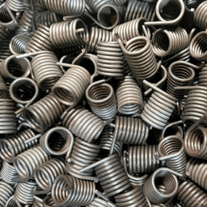 Discovering the World of Metal Spring: Types, Properties, and ...