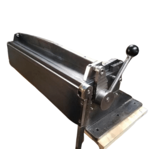 Sheet Metal Brake: Essential Tool for Metal Bending - DAPU Metal Materials
