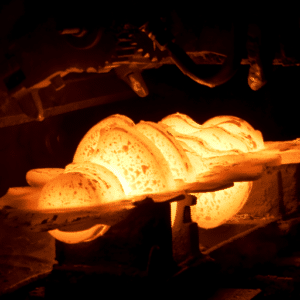 Unlocking the Secrets of Quenched and Tempered Steel: A Comprehensive ...