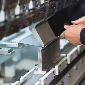 Sheet Metal Brake: Essential Tool for Metal Bending - DAPU Metal Materials
