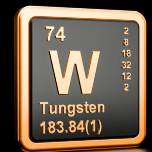 Exploring the Metals with the Highest Melting Points - DAPU Metal Materials