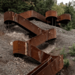 Discover the Secrets of Weathering Steel: From Corten to Chemical ...