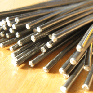 Unveiling Nitinol: The Revolutionary Nickel-Titanium Shape Memory Alloy ...