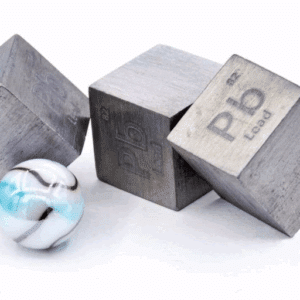 Is Lead Magnetic? Exploring the Magnetic Properties of Lead - DAPU ...