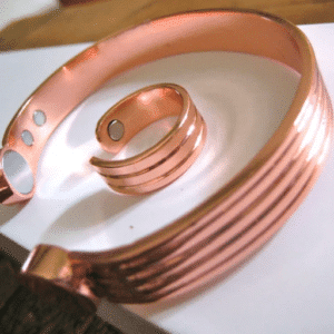 Is Copper Magnetic? Unveiling the Mysteries of Magnetism in Metals ...