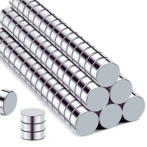 Is Aluminum Magnetic? Unveiling the Properties of Aluminium - DAPU ...