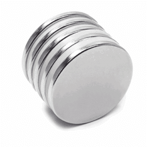 Understanding the Magnetism of Stainless Steel: Is it Magnetic or Non ...