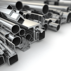 Is stainless steel a ferrous metal? Differences between ferrous and non ...