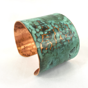 How Long Does Copper Take to Patina? Understanding the Copper Patina ...