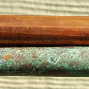How Long Does It Take for Copper to Turn Green? - DAPU Metal Materials