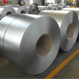 The Ultimate Guide to Galvanized Steel Sheet Coils: Everything You Need ...