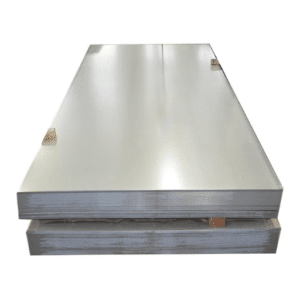 Galvanized Steel Sheet: The Ultimate Guide to Corrosion-Resistant Metal ...