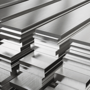 What Metal is Stronger than Titanium? Discover the Strongest Metal in ...