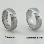 Understanding titanium steel vs stainless steel: Key Differences and ...