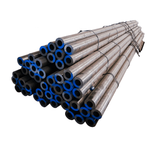 Understanding ASTM A106 Grade B Carbon Steel Pipe Specifications - DAPU ...
