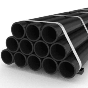 Understanding ASTM A106 Grade B Carbon Steel Pipe Specifications - DAPU ...
