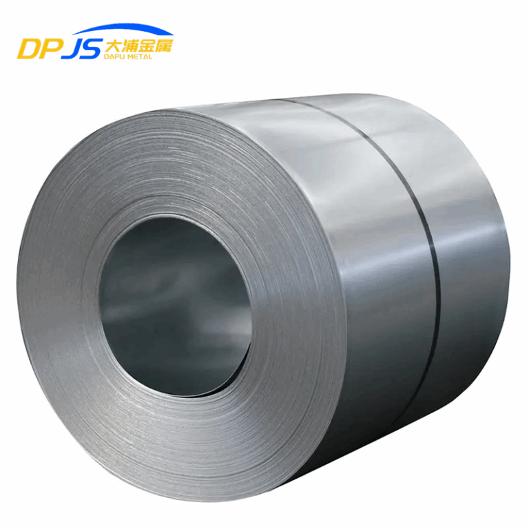 ASTM A240 304L (UNS S30403) Stainless Steel Coil - DAPU Metal Materials
