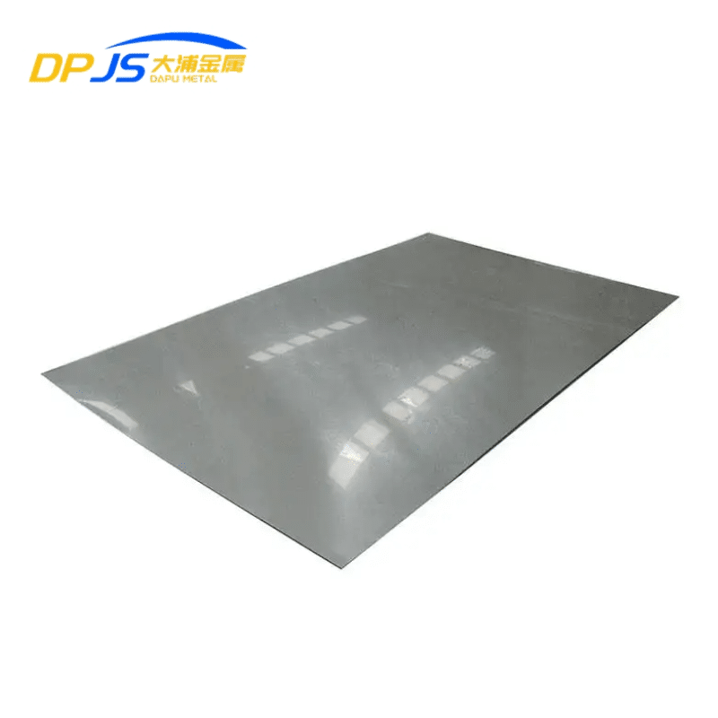 ASTM A240 (UNS S32205 / S31803) Stainless Steel Sheet - DAPU Metal ...