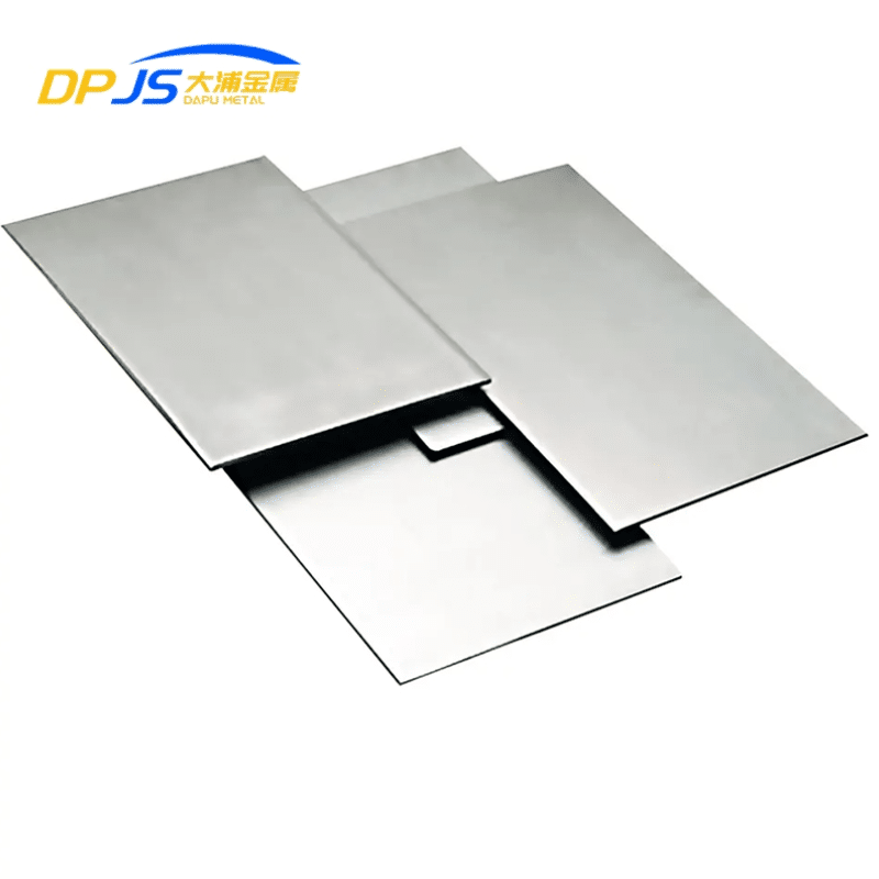 ASTM A240 (UNS S32304) Stainless Steel Sheet - DAPU Metal Materials