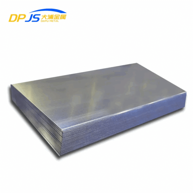 ASTM A240 (UNS S32750) Stainless Steel Sheet - DAPU Metal Materials