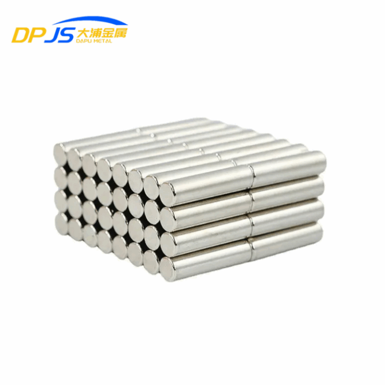 ASTM A276 410 (UNS S41000) Stainless Steel Rod - DAPU Metal Materials