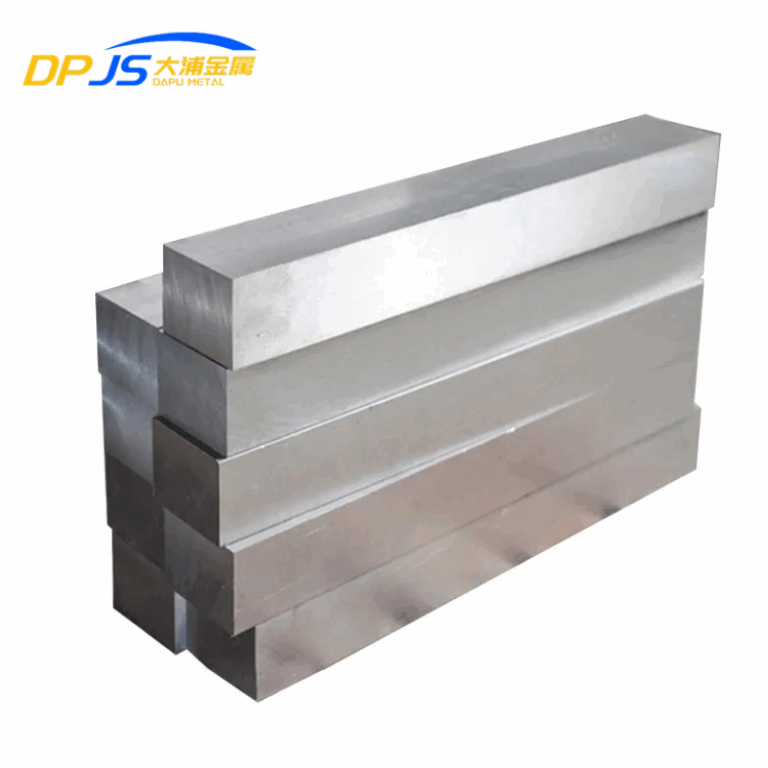 ASTM A276 410 (UNS S41000) Stainless Steel Rod - DAPU Metal Materials