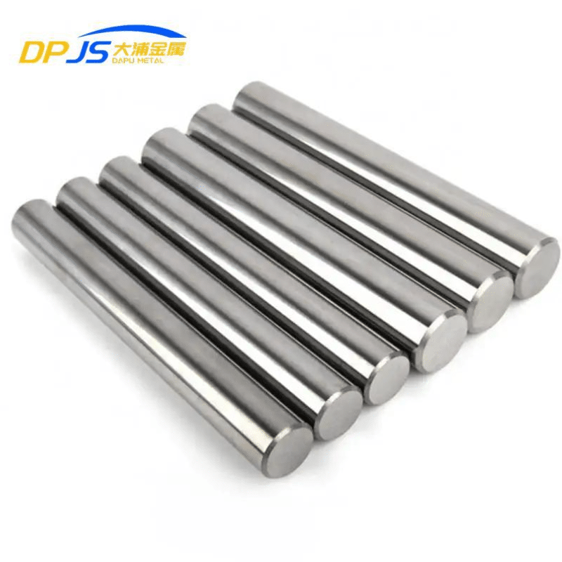 ASTM A276 416 (UNS S41600) Stainless Steel Rod - DAPU Metal Materials