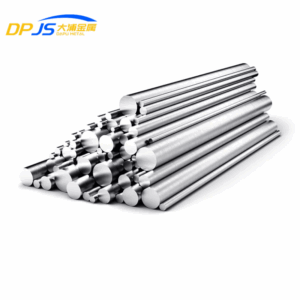 ASTM A276 420 (UNS S42000) Stainless Steel Rod - DAPU Metal Materials