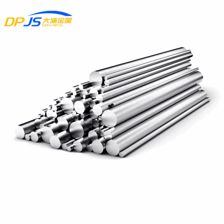 ASTM A276 420 (UNS S42000) Stainless Steel Rod - DAPU Metal Materials