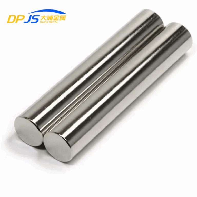 ASTM A276 420 (UNS S42000) Stainless Steel Rod - DAPU Metal Materials