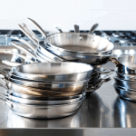 What Stainless Steel is Best for Food: Guide to Food Grade Stainless ...