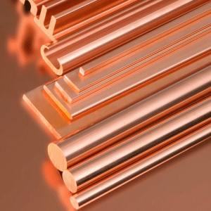 Point de fusion du cuivre : comprendre les températures de fusion du ...