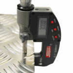 Understanding Sheet Metal Gauge Thickness: A Comprehensive Guide - DAPU Metal Materials