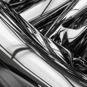 ¿Qué es el metal cromado?: Una guía completa sobre el metal cromado ...