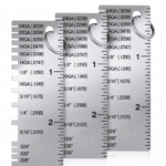 Understanding Stainless Steel Gauge Thickness Chart - DAPU Metal Materials