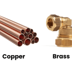Brass vs Copper: Understanding the Differences and Applications of ...