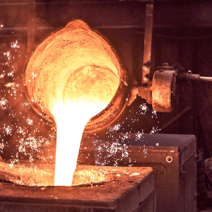 Copper Melting Point Guide: Copper Melt and Melting Points - DAPU Metal ...