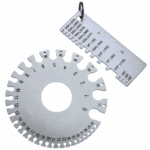 Understanding Sheet Metal Gauge Thickness: A Comprehensive Guide - DAPU Metal Materials