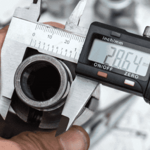 Understanding Sheet Metal Gauge Thickness: A Comprehensive Guide - DAPU Metal Materials
