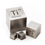 Is Titanium the Strongest Metal? Exploring Its Strength Compared to ...